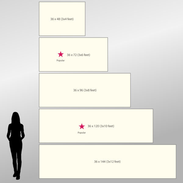 BANNER – NY Speedy Printing